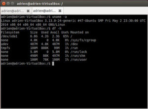 The Essential Cheat Sheet for Mac Terminal Commands