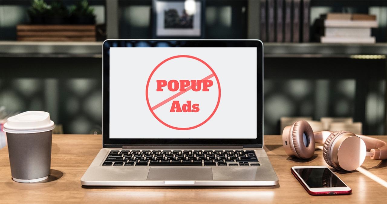 Stop Unwanted Pop-up Ads in Google Chrome: Quick Fix