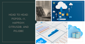 PostgreSQL Load Balancing: 4 Options Explained