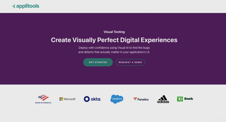 Top 5 AI-powered Cloud Software Test Tools