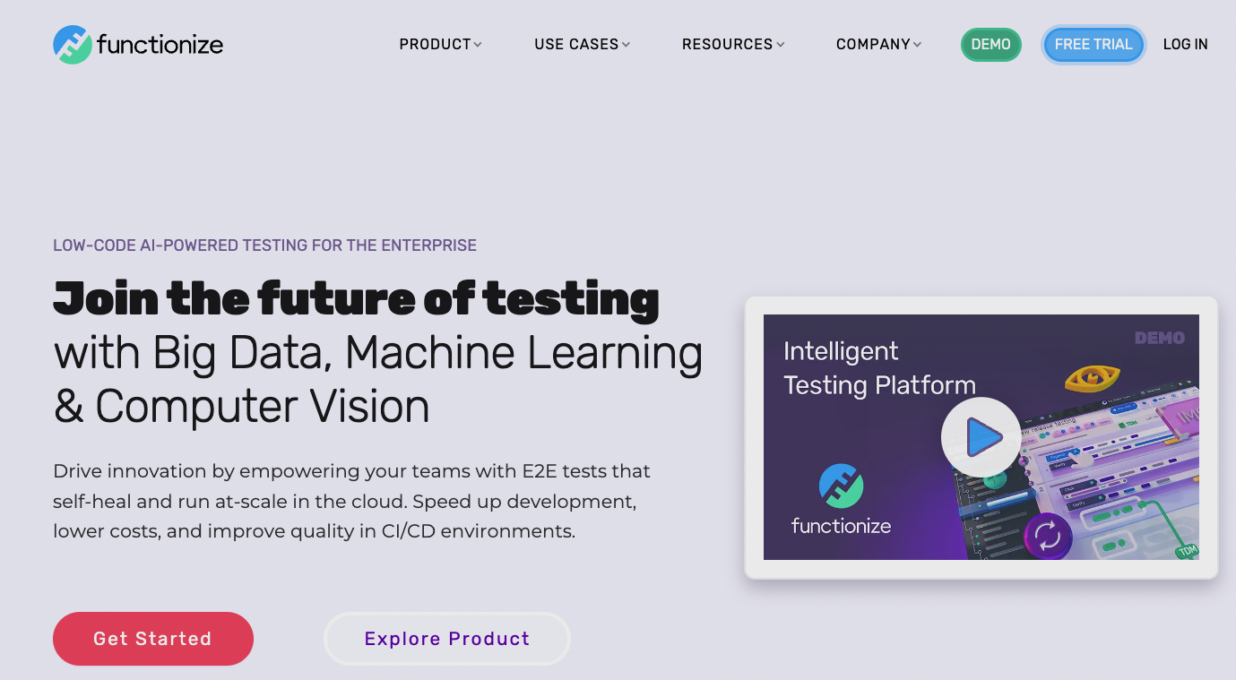 Top 5 AI-powered Cloud Software Test Tools