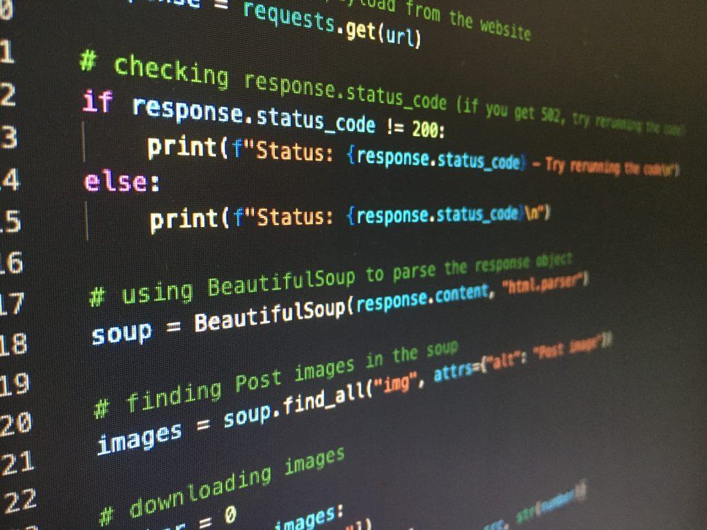 Formatting Python Code in IntelliJ - 5 minute read