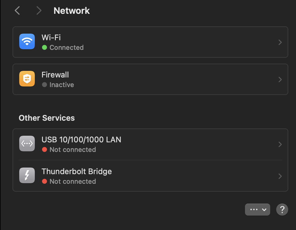 What to Do When Your MacBook Won't Connect to WiFi