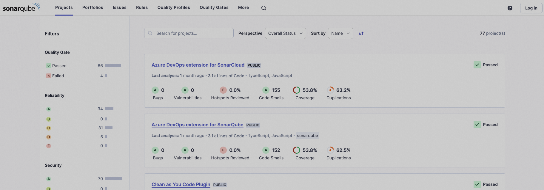 Sonarqube Api A Beginners Guide For Developers