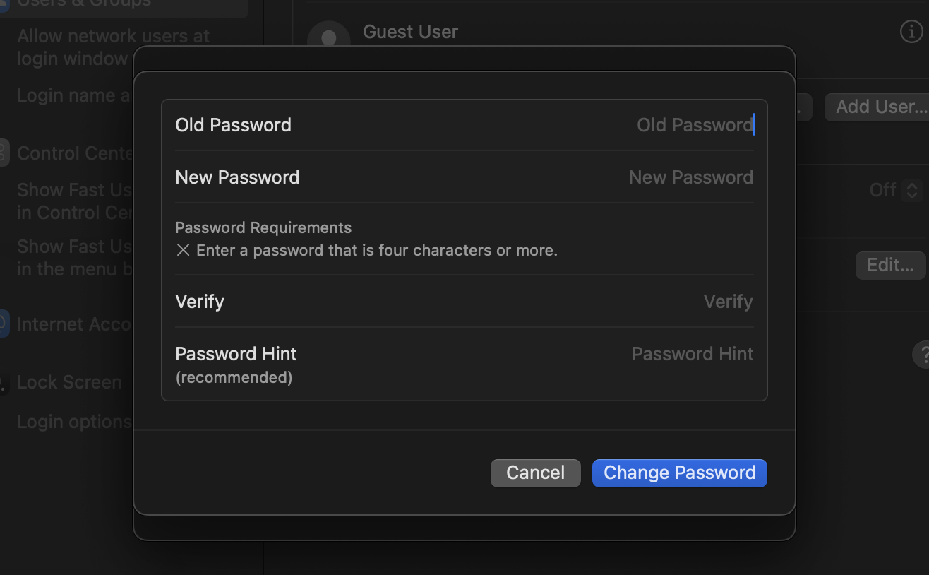 How to Unlock MacBook Pro Without Password? [Solved]