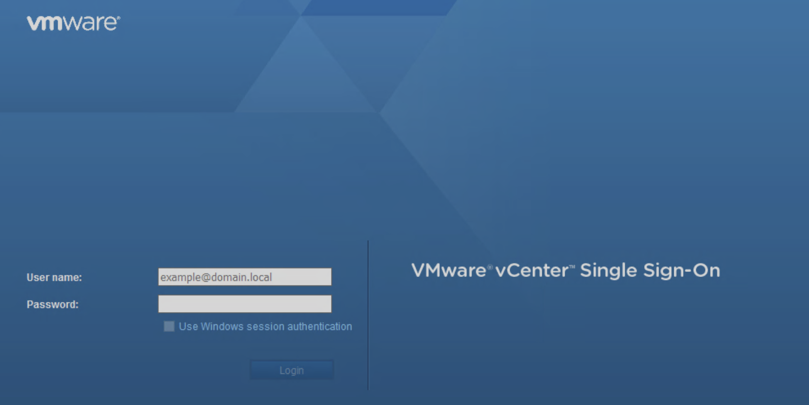 VMware Server Login Tips: Best Practices Explained