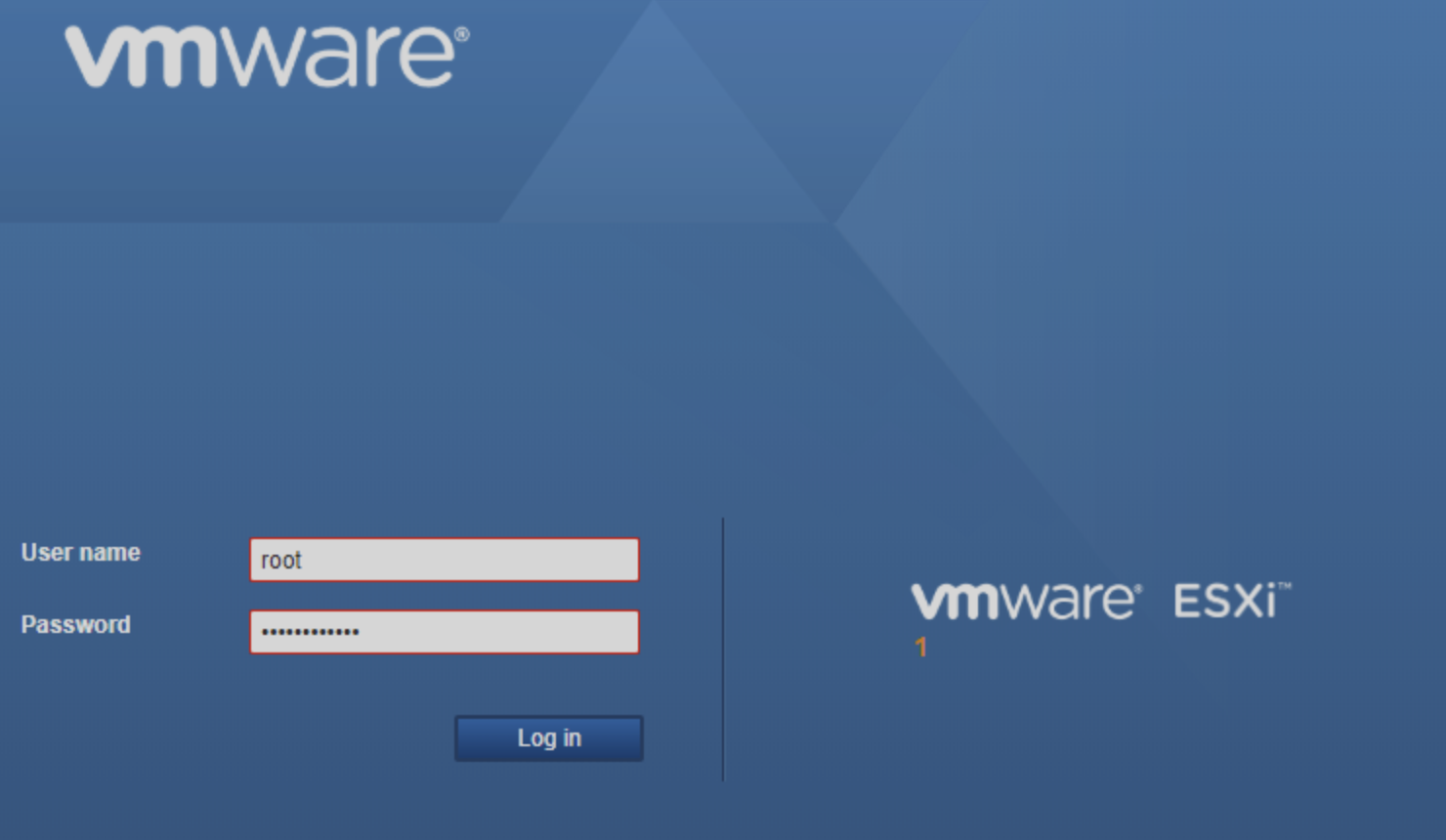 VMware Server Login Tips: Best Practices Explained