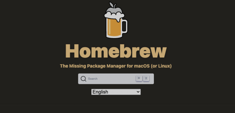 Install MySQL on Mac with Brew: A Fast, Easy Quick Guide