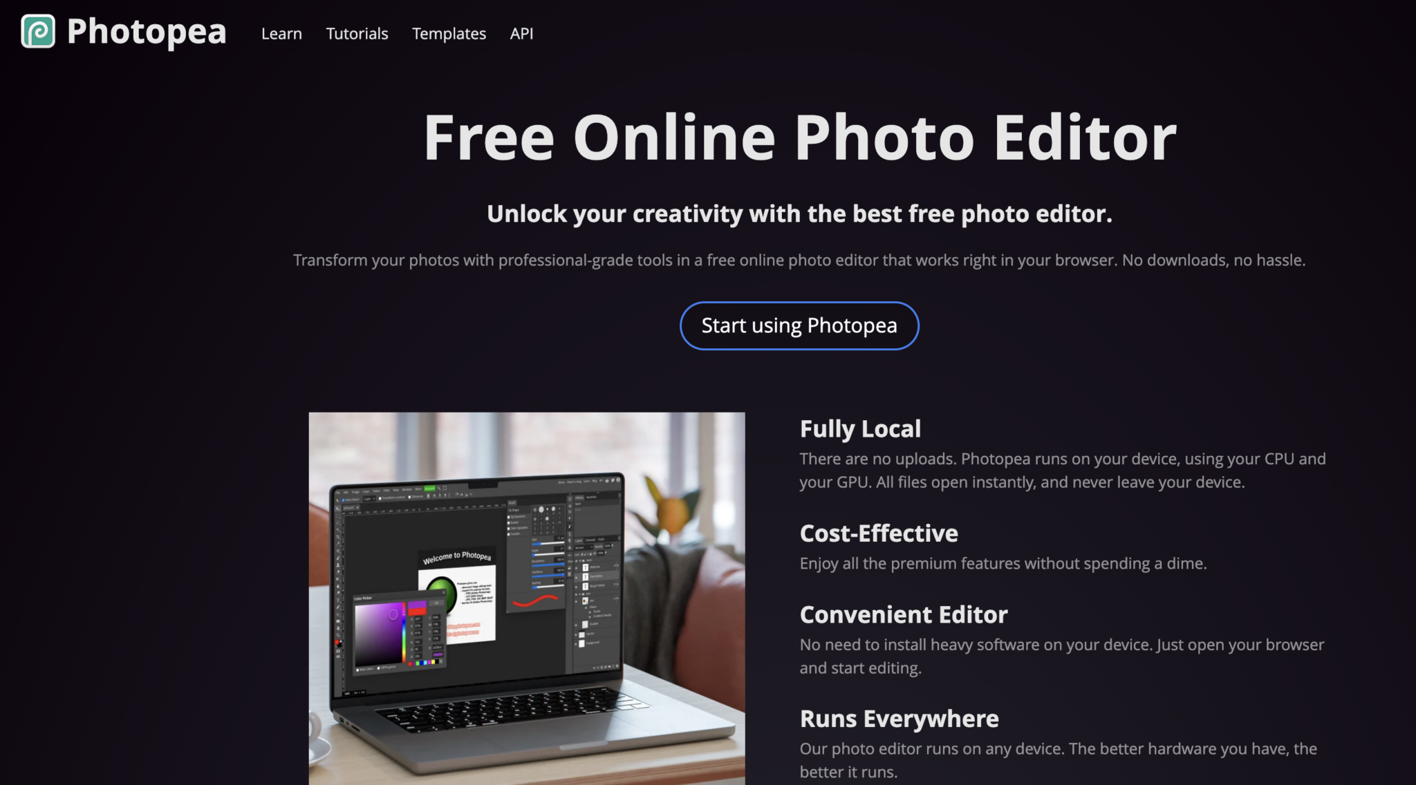 6 Free Tools to Open & Edit PSD Files without Adobe Photoshop