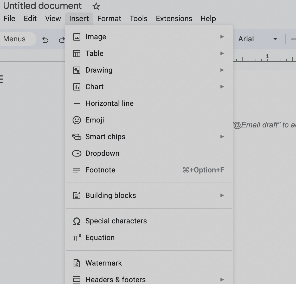 How to Add a Background in Google Docs in 3 Easy Steps