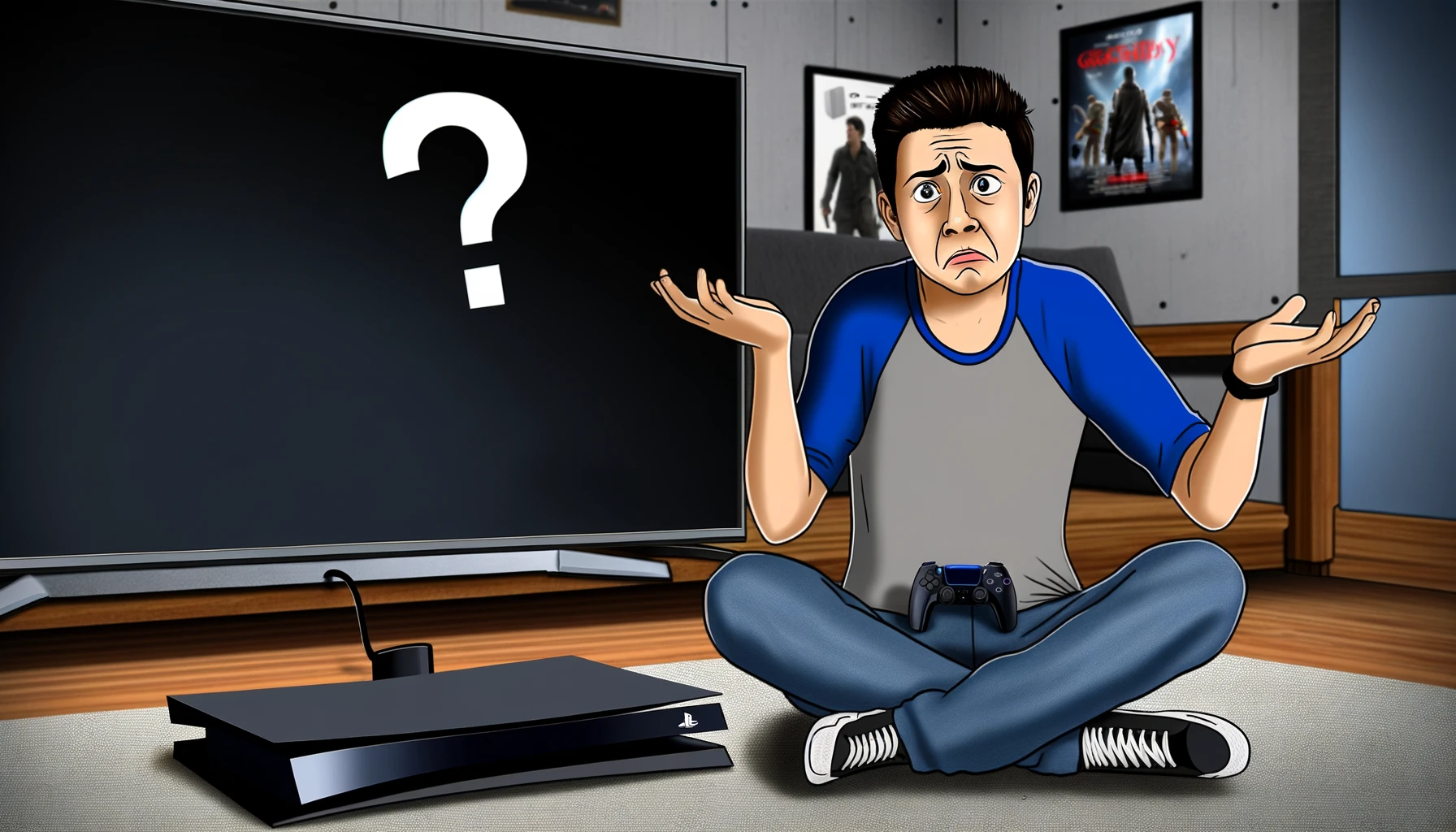 PS5 Screen Flickering Issues? Here's How to Fix It