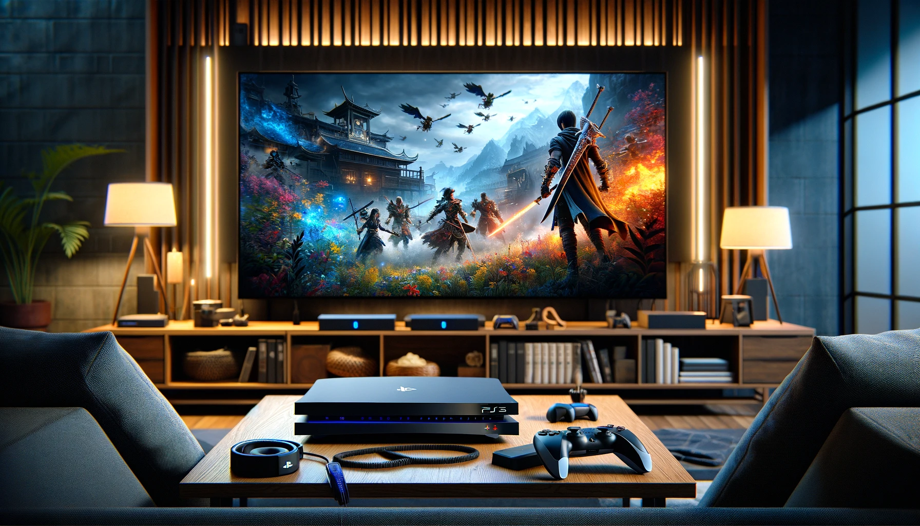 PS5 Screen Flickering Issues? Here's How to Fix It