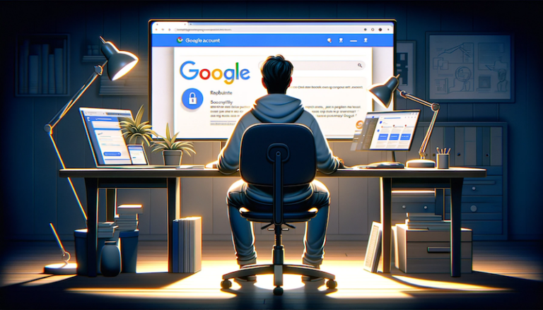 How to Remove a Google Account from your Computer (3 Quick Methods)