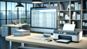 How to (Force) Remove a Printer on Windows 10