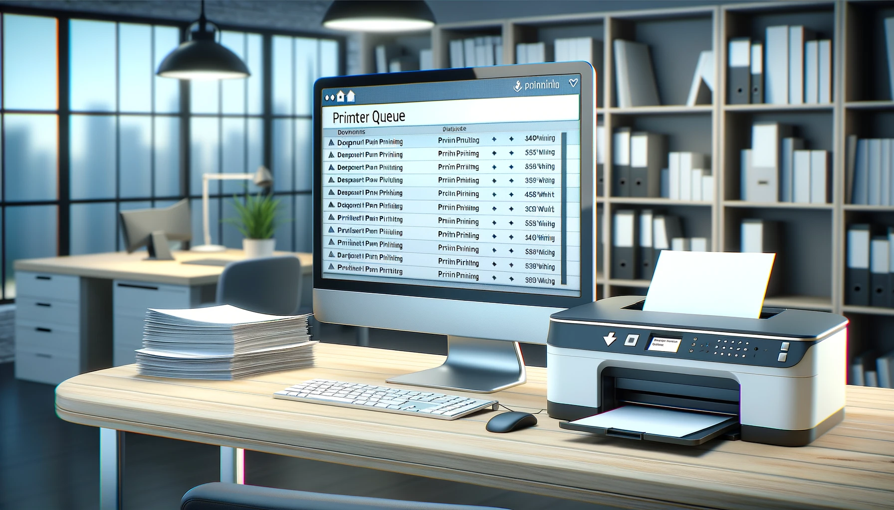 How to (Force) Remove a Printer on Windows 10