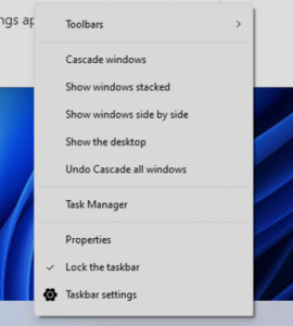 Windows 11 Tutorial: Easily Cascade and Organize Your Open Windows