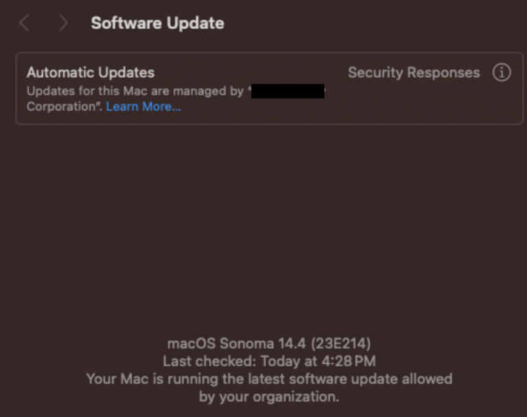 How to Check macOS Version: A Step-by-Step Guide