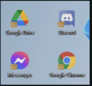 Understanding the Brown Box Icons on Your Files in Windows 11