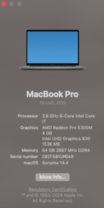 How to Check macOS Version: A Step-by-Step Guide
