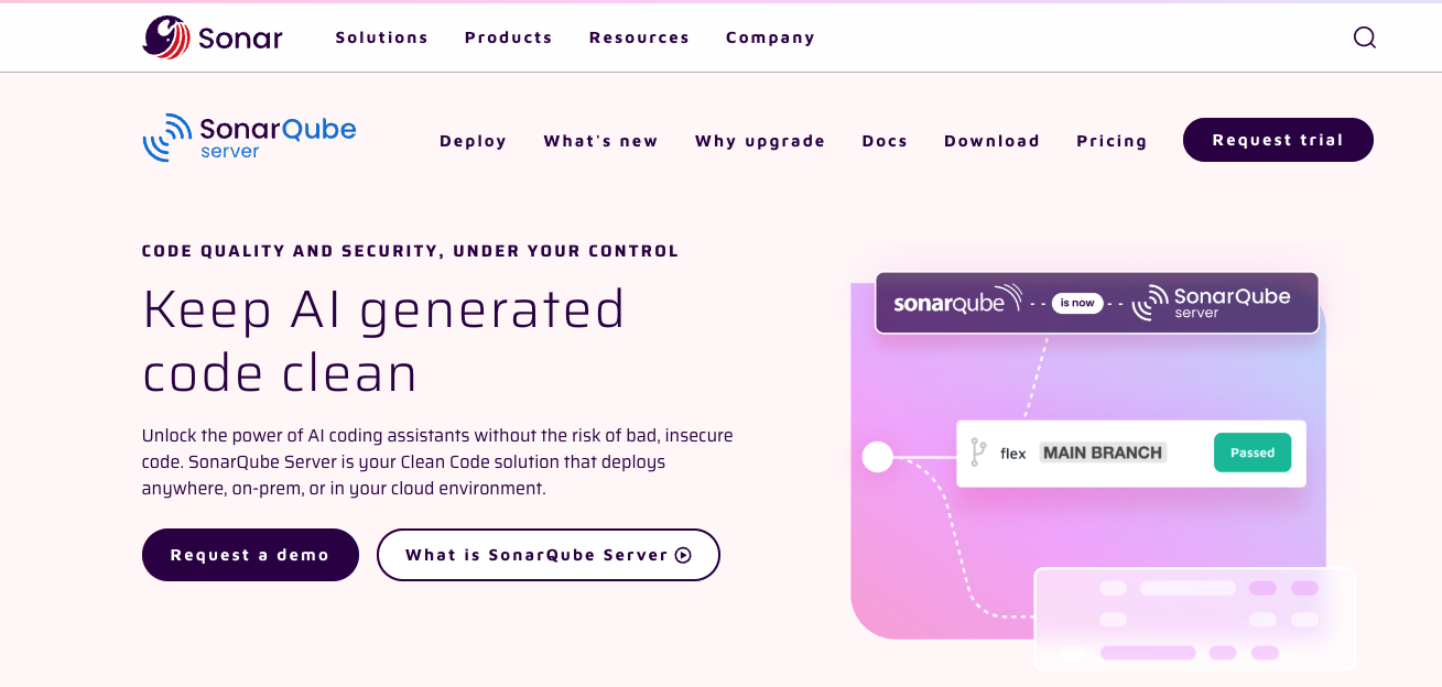 What Is SonarQube? A Comprehensive Guide to Code Quality