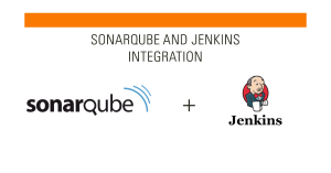 Integrate SonarQube with Jenkins for Automated Code Checks: How-To Guide