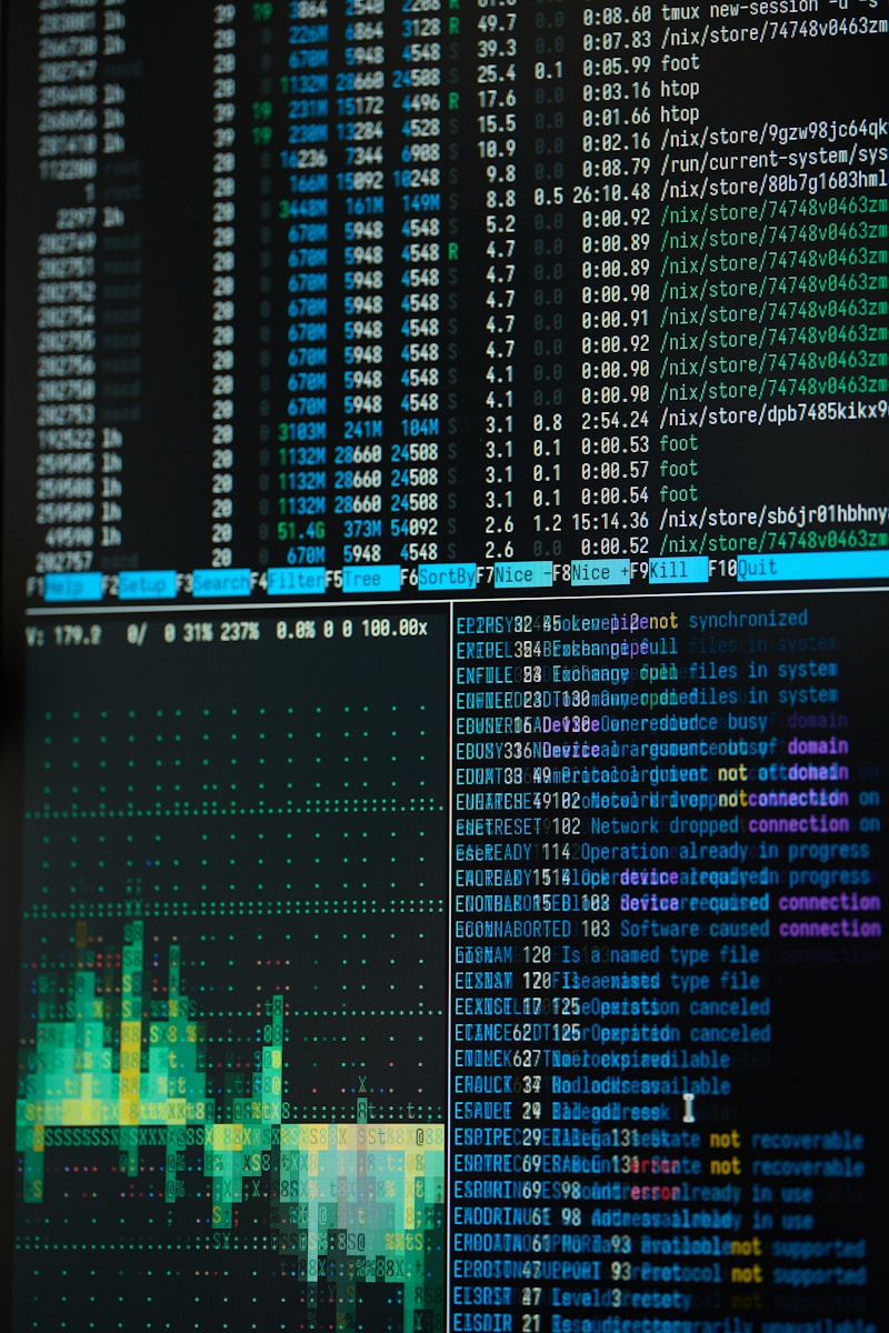 How to compare to files in Linux in 5 ways