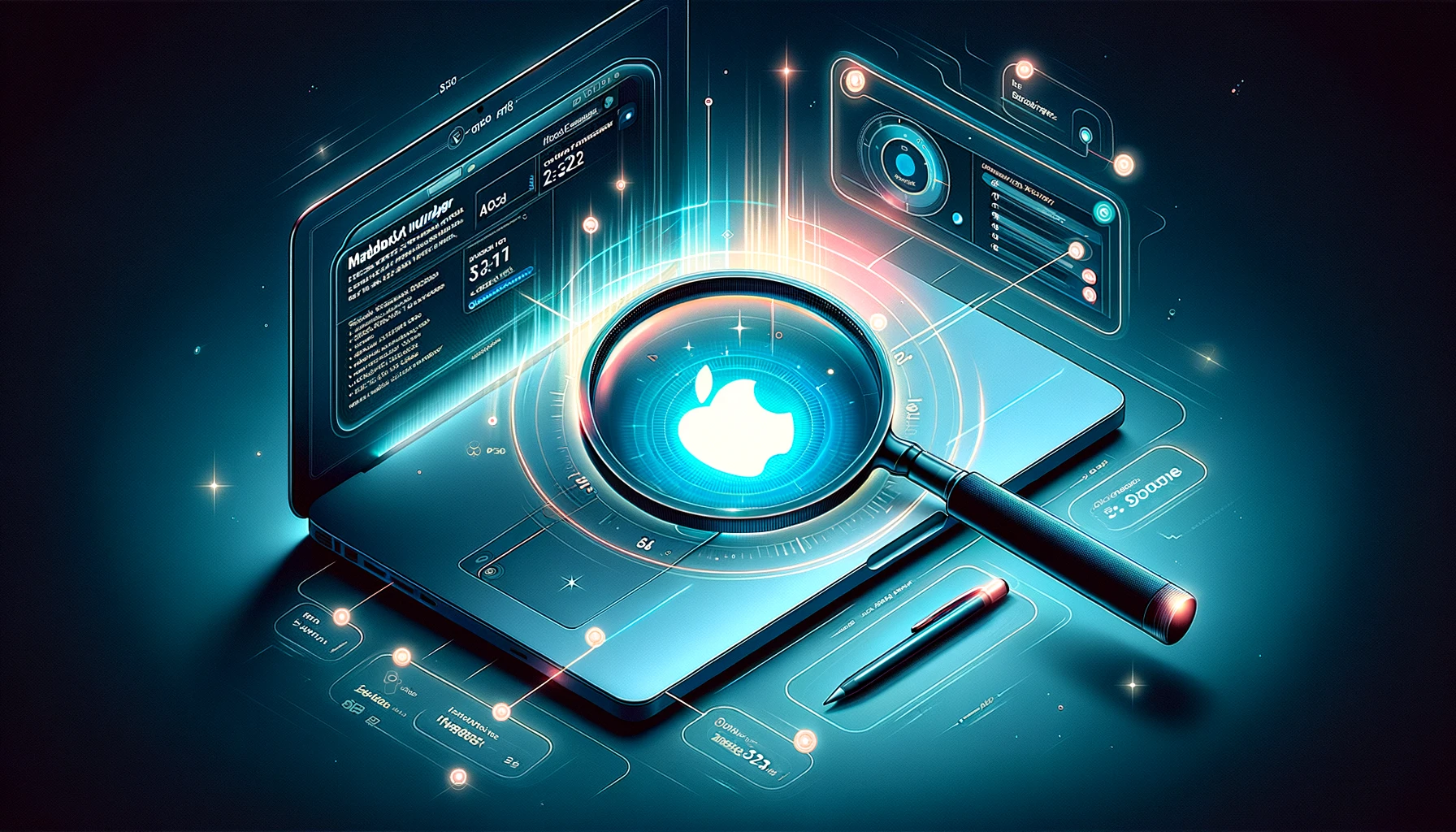 How to Find MacBook Model Number (Quick & Easy Guide)