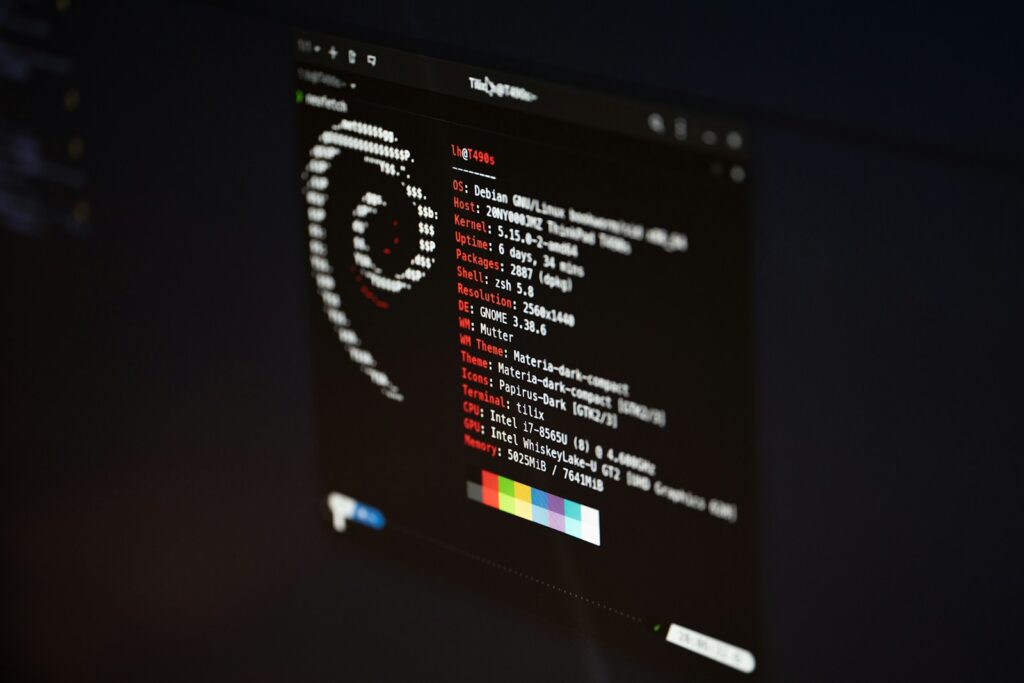 The Best Linux Distro for Dell Latitude Laptops