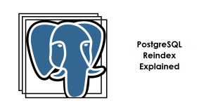 Reindex PostgreSQL Tables: A Practical Guide with Examples
