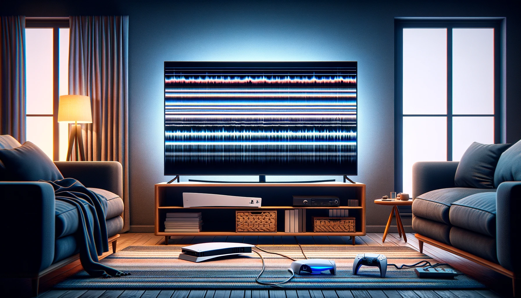 PS5 Screen Flickering Issues? Here's How to Fix It