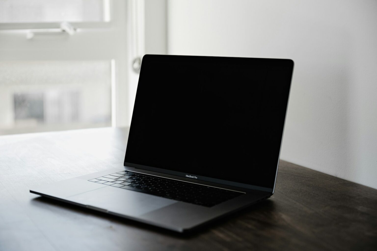 9 Ways to Fix MacBook Pro Black Screen